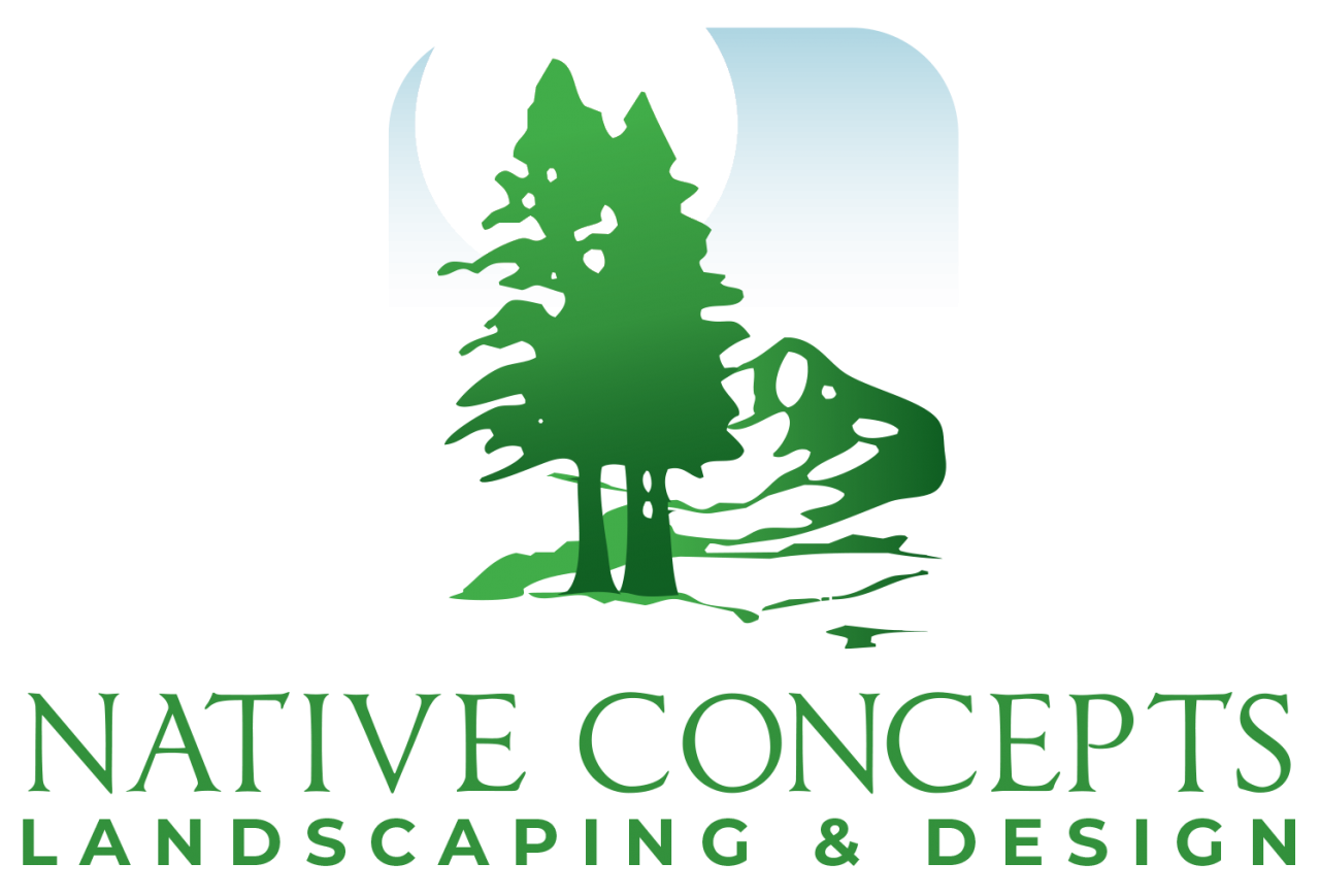 SERVICES | Native Concepts